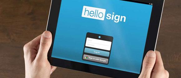HelloSign : Reviews, Test & Pricing | Appvizer