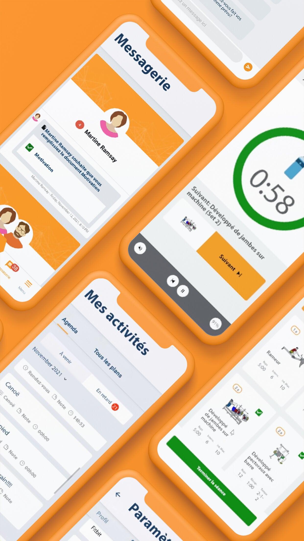 Hexfit : Reviews, Test & Pricing | Appvizer
