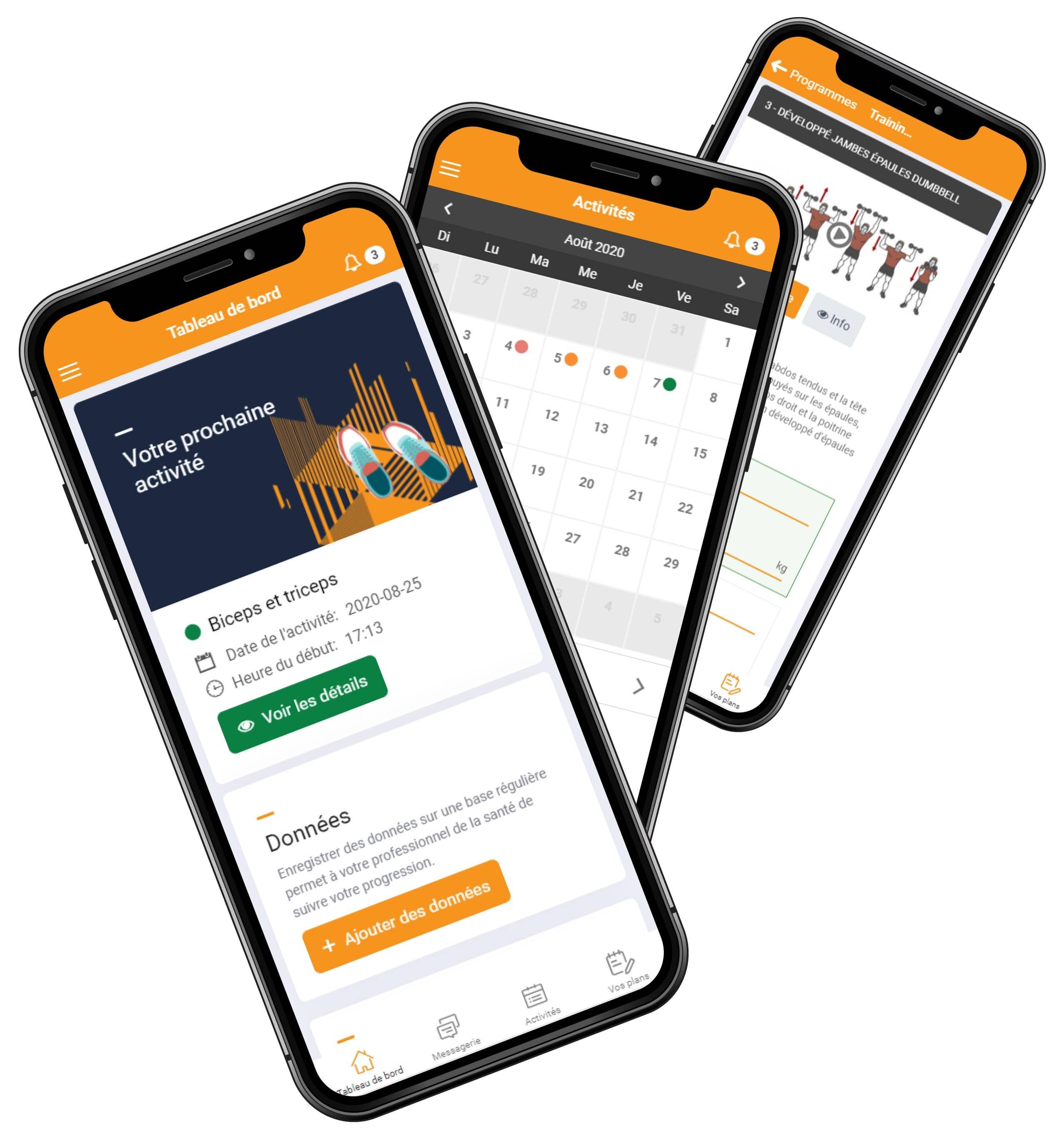 Hexfit : Reviews, Test & Pricing | Appvizer