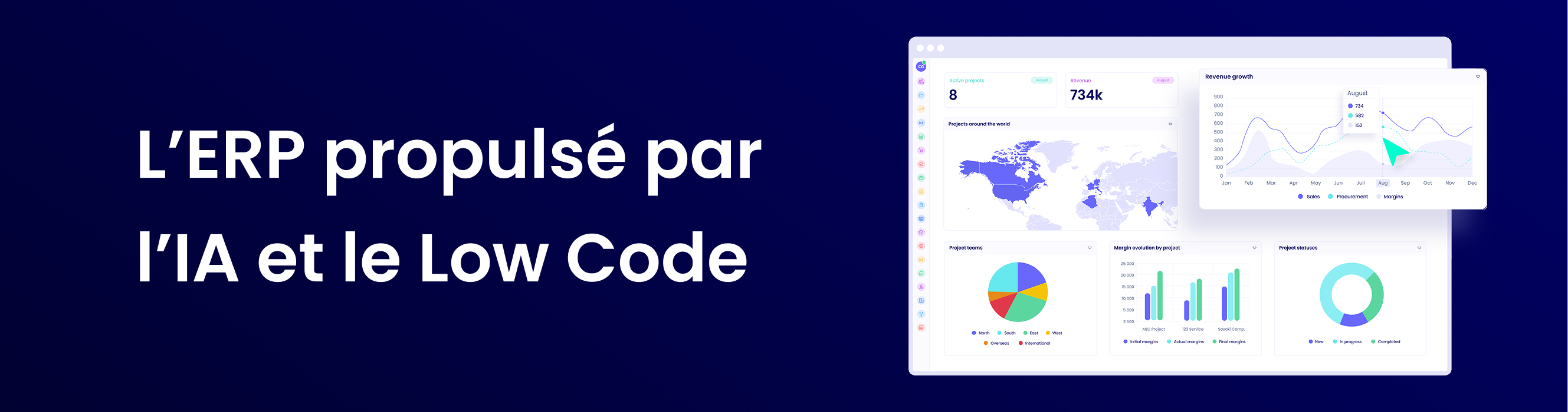 Axelor : Reviews, Test & Pricing | Appvizer