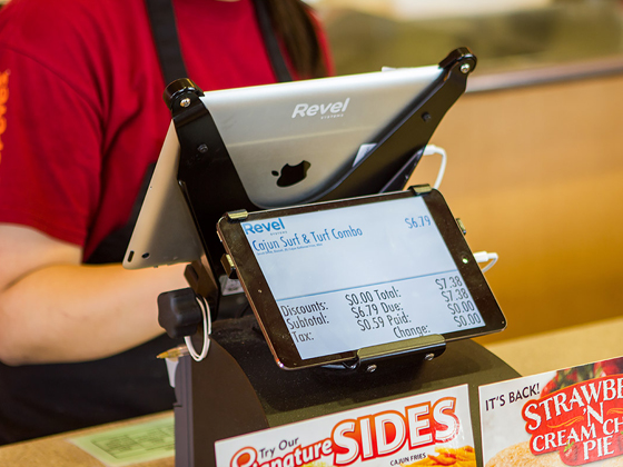 Revel iPad POS : Reviews, Test & Pricing | Appvizer