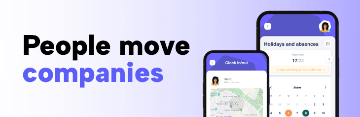 Sesame HR : Reviews, Test & Pricing | Appvizer