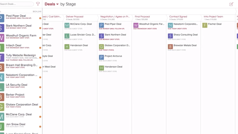 Cloze : Reviews, Test & Pricing | Appvizer
