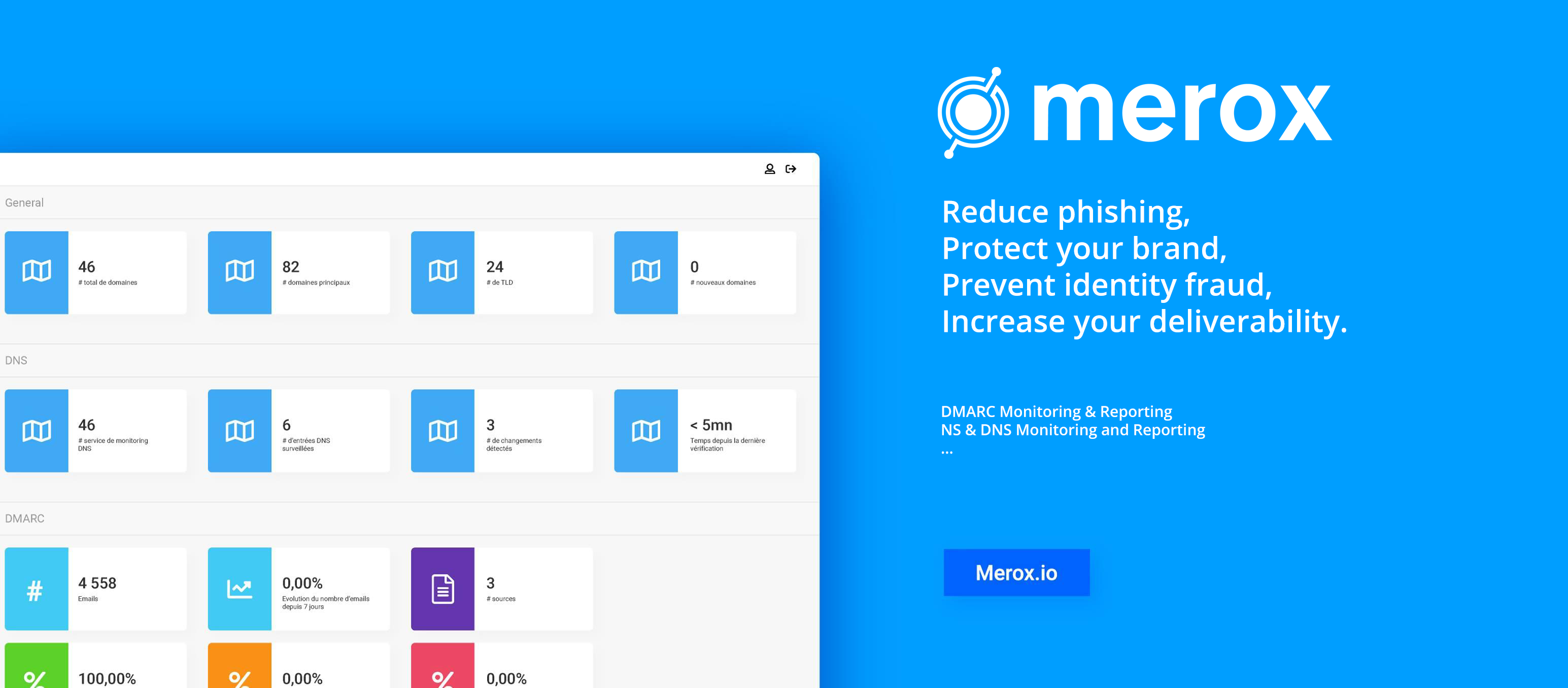 Merox : Reviews, Test & Pricing | Appvizer