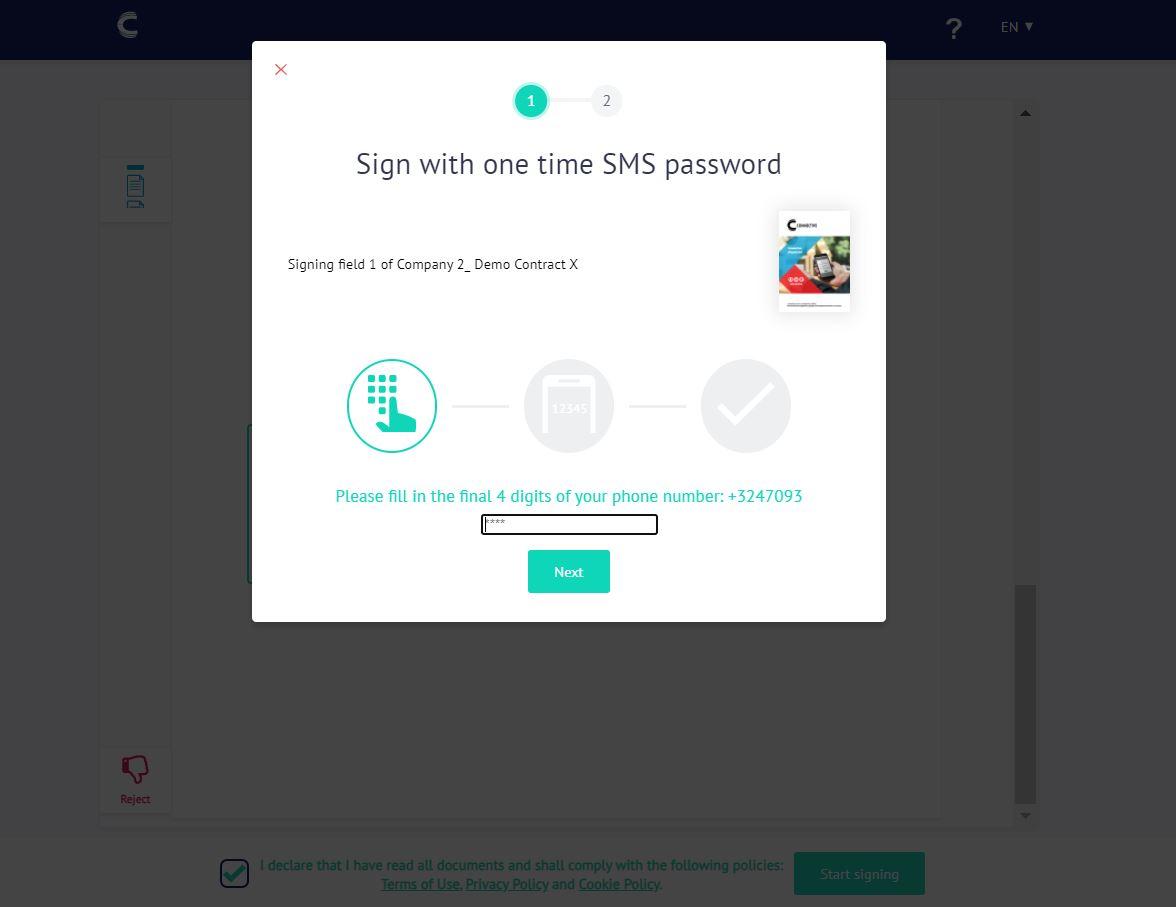 Nitro Sign Premium : Reviews, Test & Pricing | Appvizer