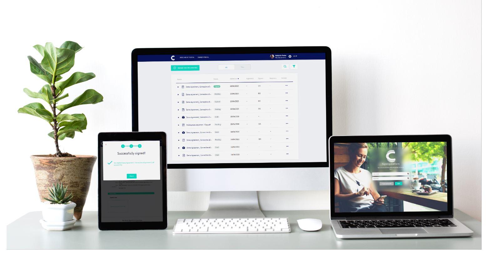Nitro Sign Premium : Reviews, Test & Pricing | Appvizer