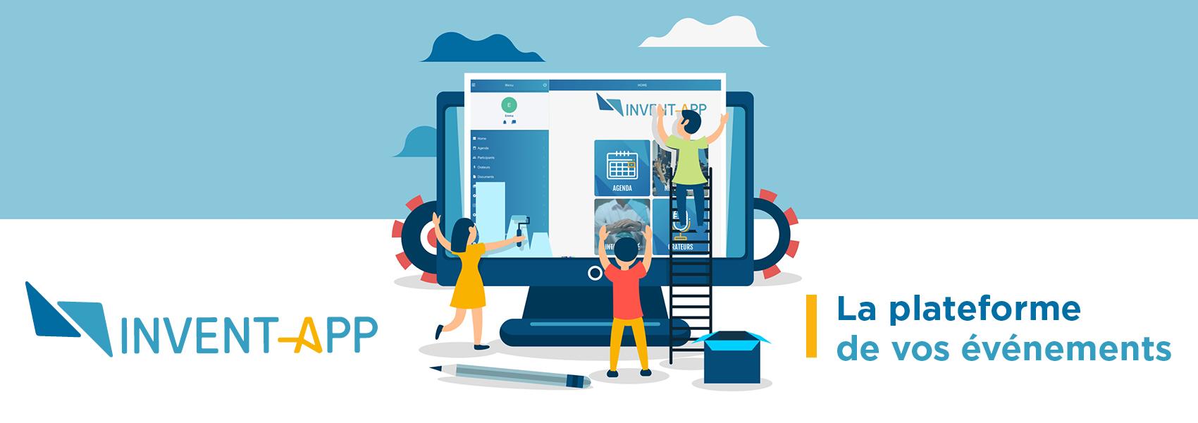 Invent App : Reviews, Test & Pricing | Appvizer