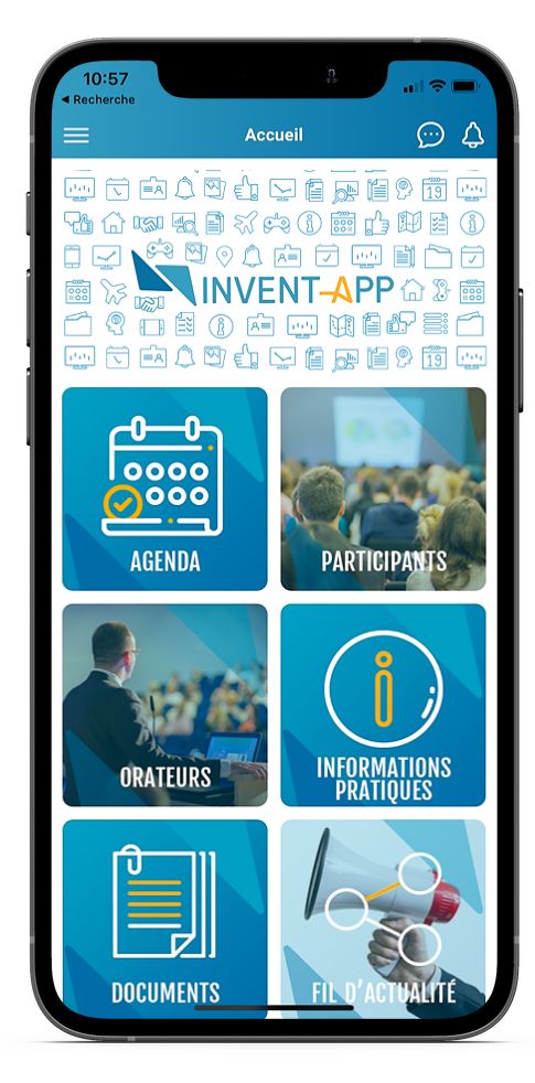 Invent App : Reviews, Test & Pricing | Appvizer