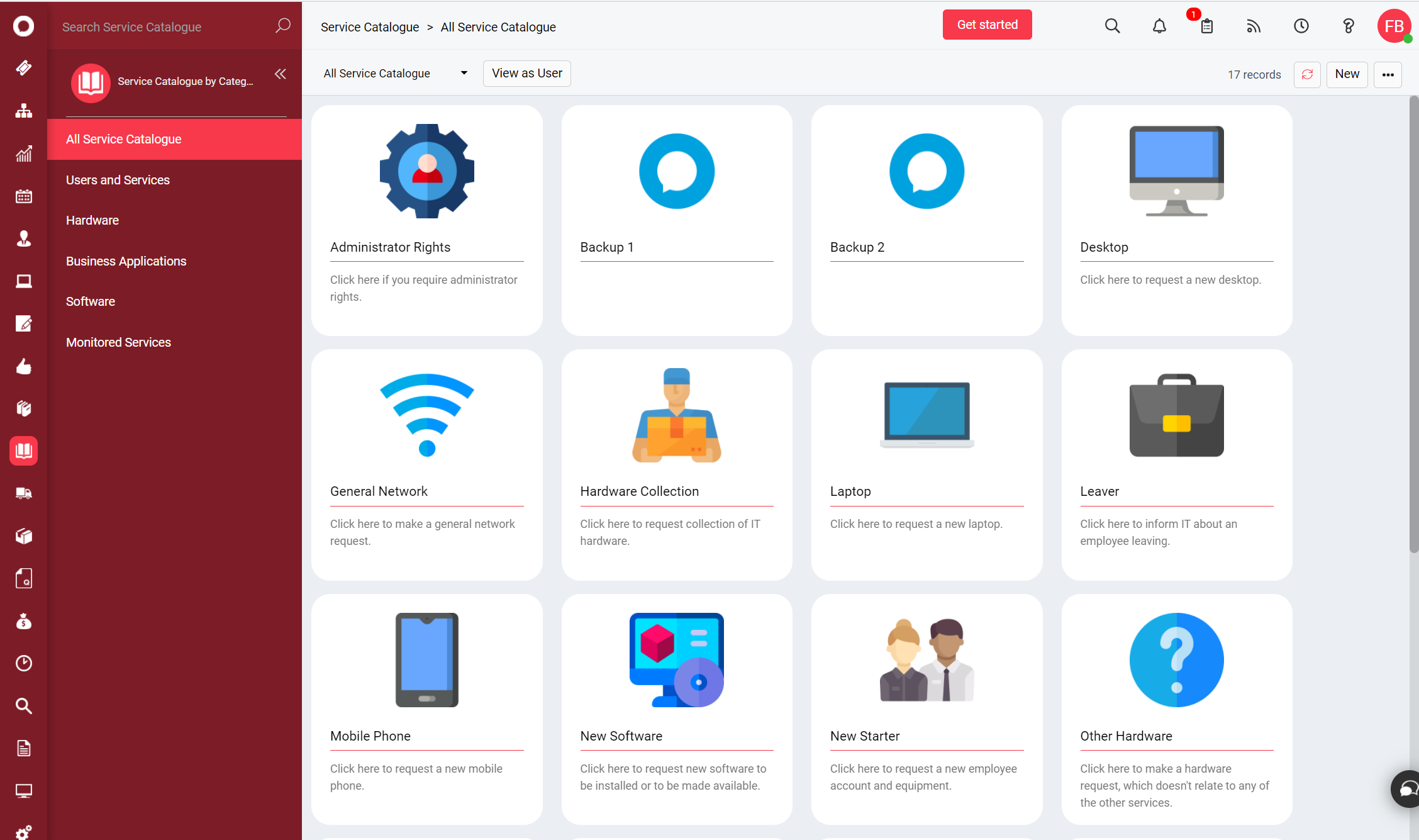 HaloPSA : Reviews, Test & Pricing | Appvizer