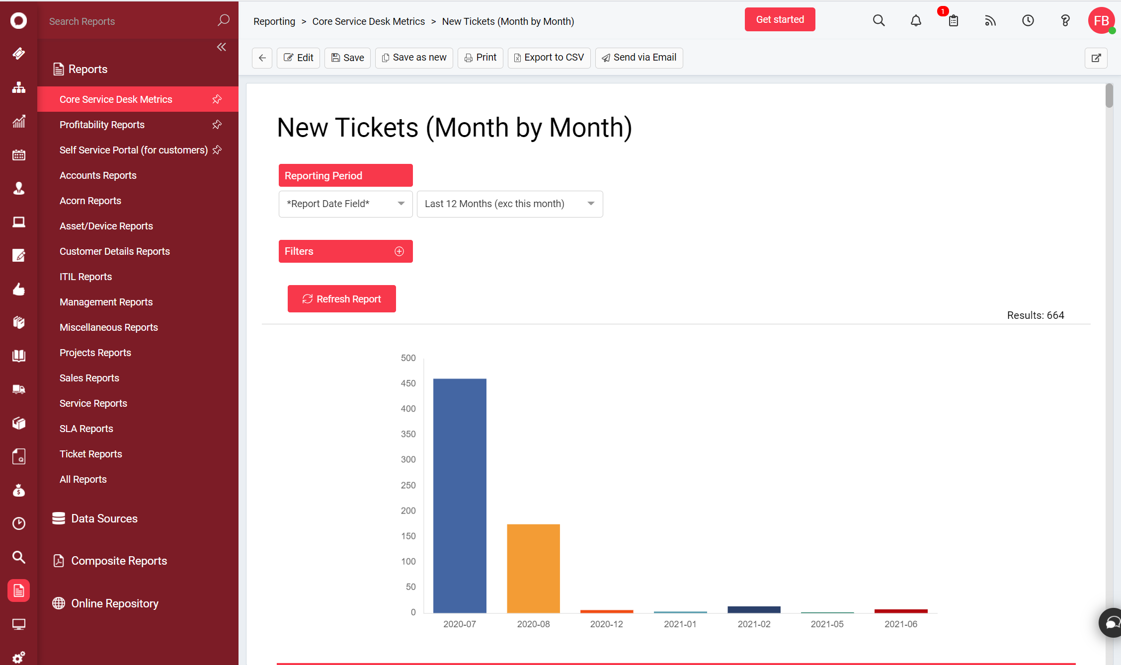 HaloPSA : Reviews, Test & Pricing | Appvizer