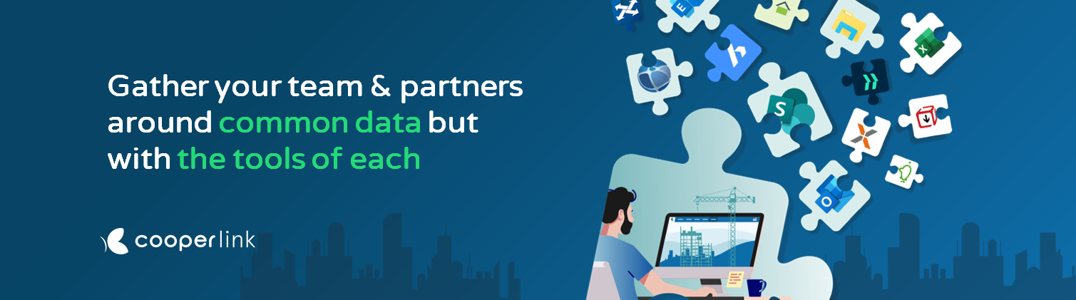 Cooperlink Construction Hub : Reviews, Test & Pricing | Appvizer