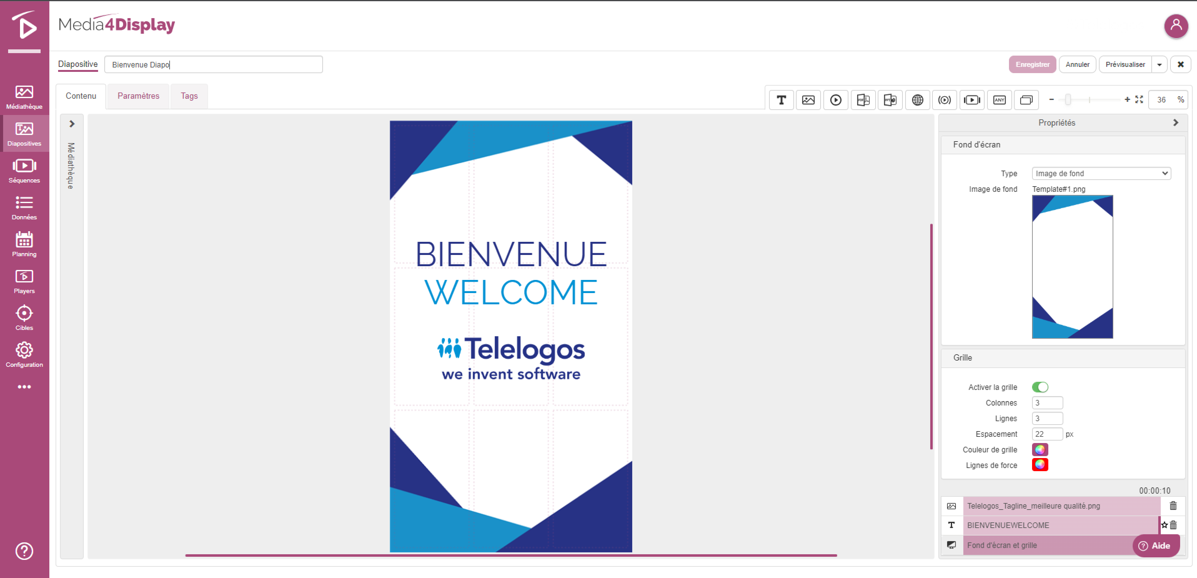 Media4Display : Reviews, Test & Pricing | Appvizer