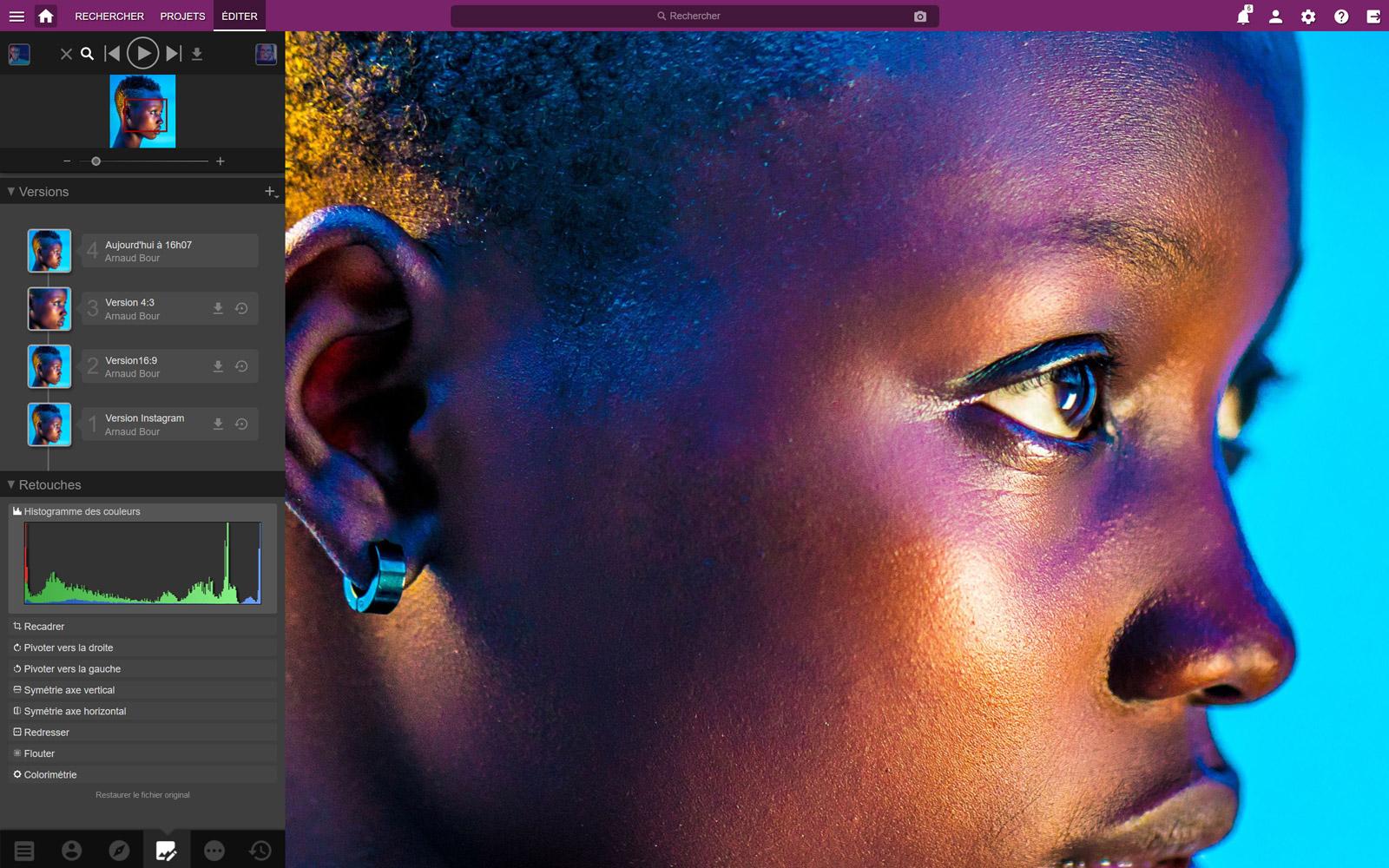 Ephoto Dam : Reviews, Test & Pricing | Appvizer