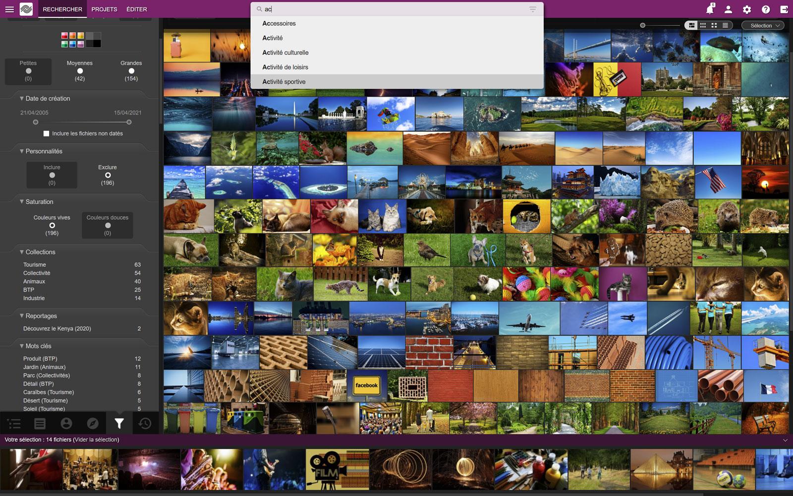 Ephoto Dam : Reviews, Test & Pricing | Appvizer